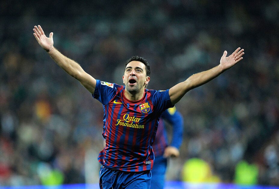 Xavi Hernandez – Từ huyền thoại sân cỏ đến chiến lược gia Barca ...